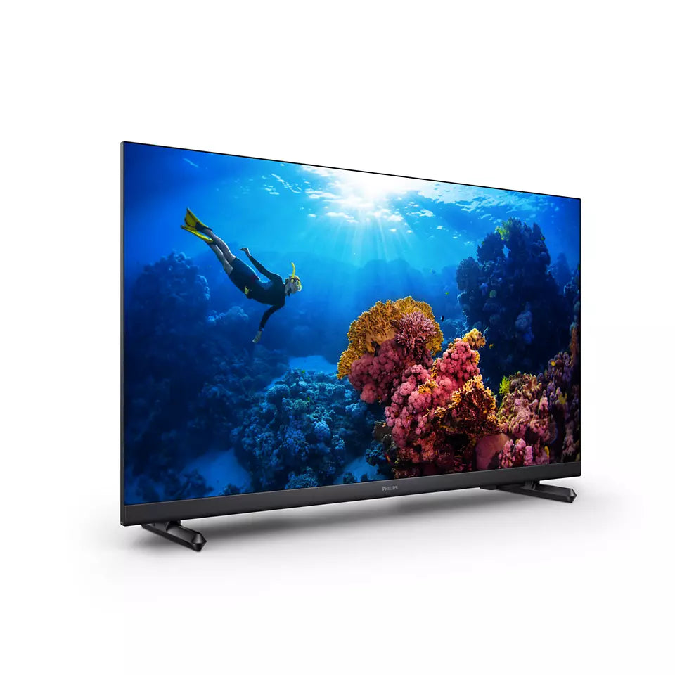 PHILIPS 43"ANDROID SMART LED SCREEN (43PFT6918/98) – Gokals Fiji